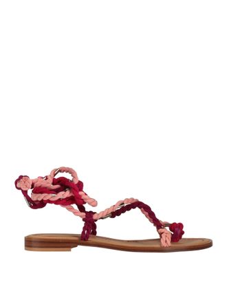 Dondup SCHUHE - Zehentrenner auf YOOX.COM