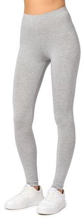 Merry Style Legging Long Pantalon Tenue de Sport Vêtement Femme MS10-143 - Melange - Taille 44 (Taille du producteur: XL)