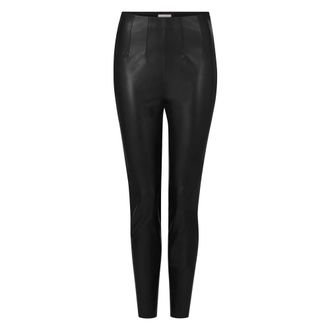 Rich & Royal Rich & Royal, Damen, Hosen, Schwarzk, XSGr&ouml;&szlig;e