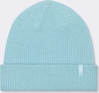 On Merino Beanie Kids