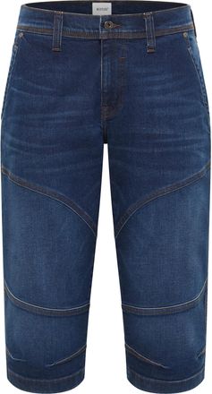 Mustang Jeans Shorts Fremont