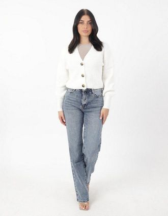 Elara Cardigan Cardigan