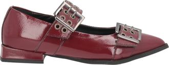 Divine Follie SCHUHE - Ballerinas auf YOOX.COM