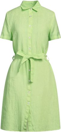 120% Lino KLEIDER - Midi-Kleider auf YOOX.COM