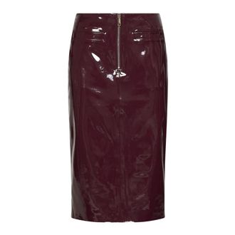 Self Portrait Self Portrait R&ouml;cke - - Skirts - Damen - Lila - M
