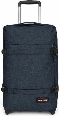 Eastpak Kabinenkoffer Transitr S EK0A5BA726W1 Dunkelblau