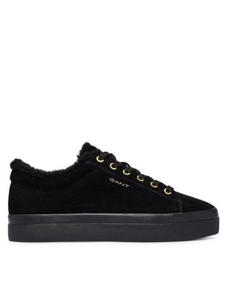 GANT Sneakers 33533329 Schwarz