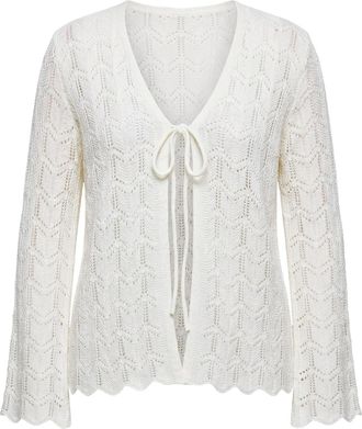 Miamoda Strickjacke