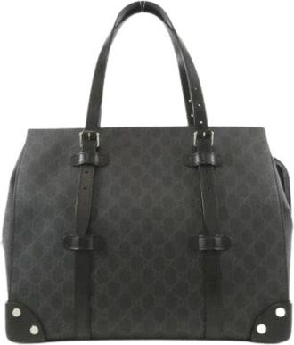 Gucci Damen, Pre-Owned, Schwarzk, ONE SIZEGr&ouml;&szlig;e