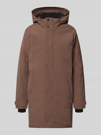 Didriksons 1913 Parka mit Kapuze Modell HEKTOR