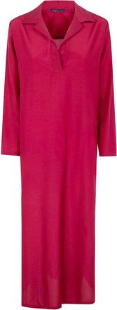 Laura Urbinati Poloshirt - Rot