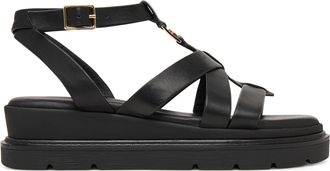 Tamaris Sandalen Tamaris 1-28709-46 Schwarz