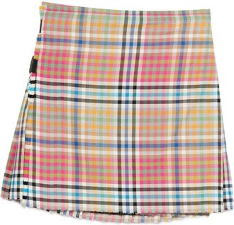Vivienne Westwood Mini Kilt
