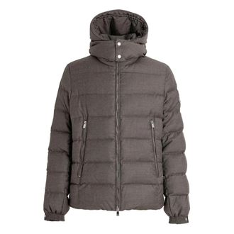Tatras Domiziano Daunenjacke - - Jackets - Herren - Braun - 2XL