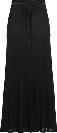 Helmut Lang HOSEN & RÖCKE - Maxi-Röcke auf YOOX.COM