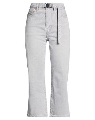 sacai HOSEN & R&Ouml;CKE - Jeanshosen auf YOOX.COM