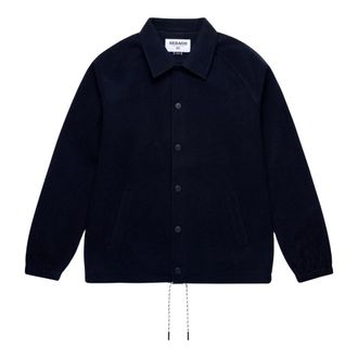 Sebago Tender Jacke - - Jackets - Herren - Blau - L