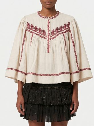 Isabel Marant Top ISABEL MARANT ETOILE Femme couleur Beige