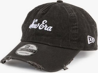 New Era Casquette 9TWENTY A-Frame en coton