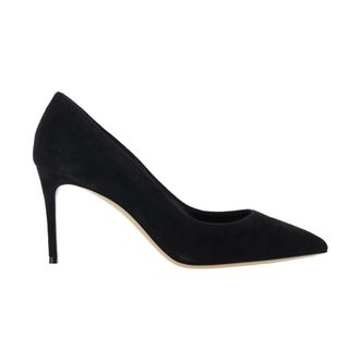Casadei Julia Pumps - - Shoes - Damen - Schwarzk - 38 EU