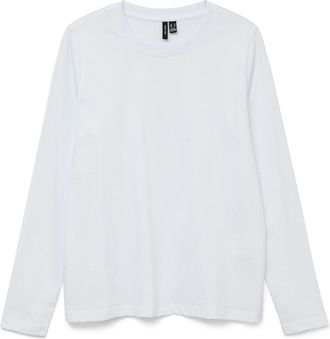Vero Moda Shirt VMPAULINA