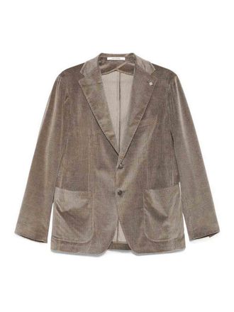 Tagliatore Blazer - Marron Clair