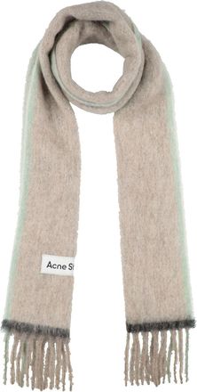 Acne Studios ACCESSOIRES - Schals auf YOOX.COM