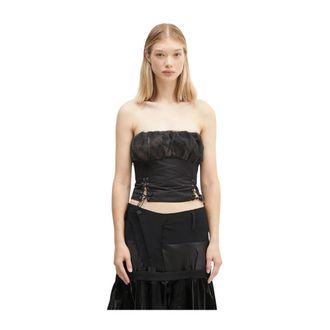 Andersson Bell Blusen - - Tops - Damen - Mehrfarbig - M