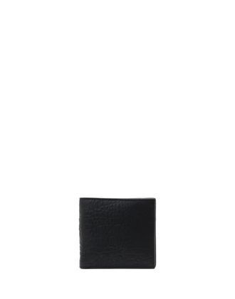 AllSaints Delph Haven - Geldb&ouml;rse in Schwarz