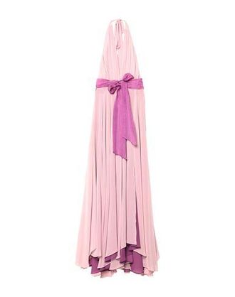 Hanita ROBES - Robes longues sur YOOX.COM