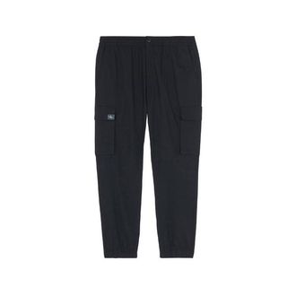 Calvin Klein Pantalon cargo skinny