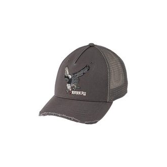 Replay Casquette brod&eacute;e en coton