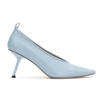 Kazar Femme, Chaussures, Bleu, Taille: 41 EU Escarpins