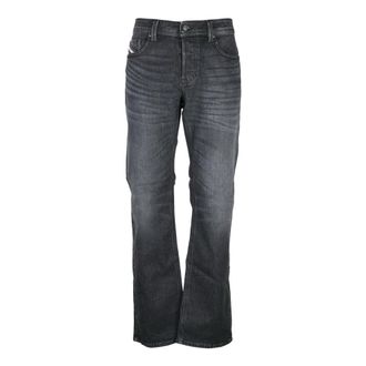 Diesel Markee Jeans - - Jeans - Herren - Schwarzk - W33
