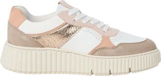 Tamaris Damen, Schuhe, Mehrfarbig, 41 EUGr&ouml;&szlig;e