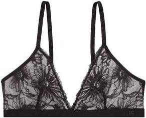 Tommy Hilfiger Soutien-gorge triangle en dentelle florale