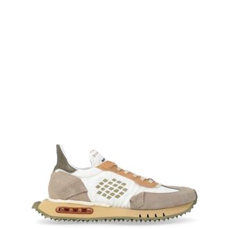 Bepositive Homme, Chaussures, Blanc, Taille: 41 EU Space Race Baskets