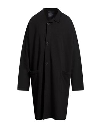 Yohji Yamamoto JACKEN & M&Auml;NTEL - Jacken, M&auml;ntel & Trenchcoats auf YOOX.COM