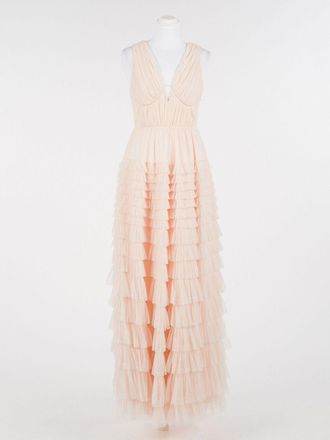 Twinset Kleid TWINSET Damen Farbe Pink