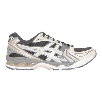 Asics Homme, Chaussures, Gris, Taille: 43 1/2 EU Gel-Kayano 14