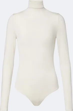 Wolford Body Colorado &agrave; col roul&eacute;