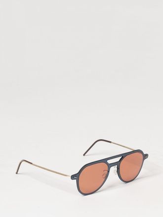 Lindberg Lunettes De Soleil Homme couleur Marron