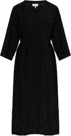 Munthe Femme, Robes, Noir, Taille: 38 FR Byrus Dress