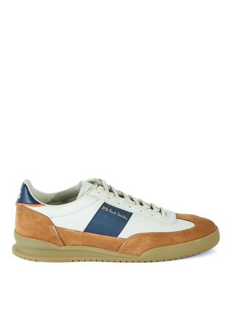 Paul Smith Sneaker - Hellbraun