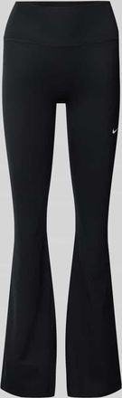 Nike Flared Cut Leggings mit Logo