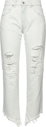 Vicolo HOSEN & RÖCKE - Jeanshosen auf YOOX.COM
