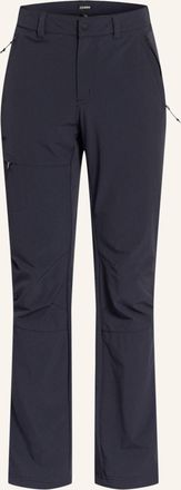 Schöffel Outdoor-Hose koper1 schwarz