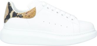 Alexander McQueen SCHUHE - Sneakers auf YOOX.COM