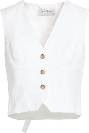 Ermanno Scervino Ensembles et coordonn&eacute;s - Gilets de costume sur YOOX.COM