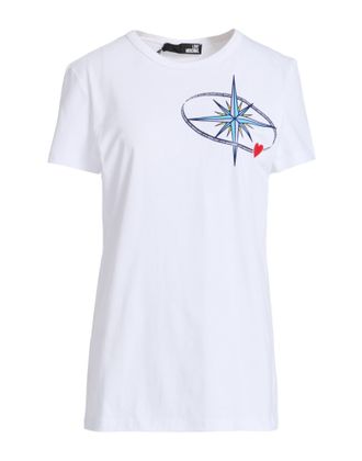 Love Moschino TOPS - T-shirts auf YOOX.COM